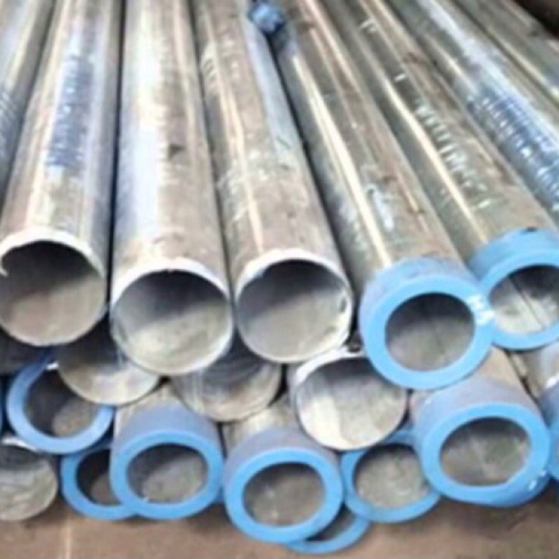 Jual Pipa Galvanis 2 inch tebal 3.2 mm full pengiriman Tangerang dan Jakarta | Shopee Indonesia