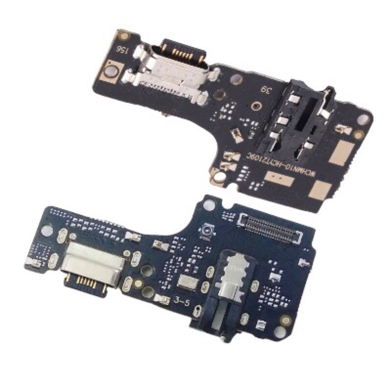 Jual Flexible Charger Redmi Note 10 4G / Redmi Note 10S ORIGINAL ...