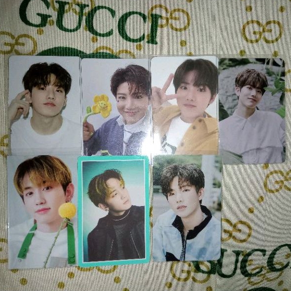 Jual Pc Treasure official All Era (Junkyu,Mashiho) | Shopee Indonesia