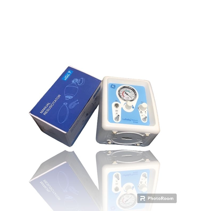 Jual Lullaby Resume Prime ( Neopuff ) | Shopee Indonesia