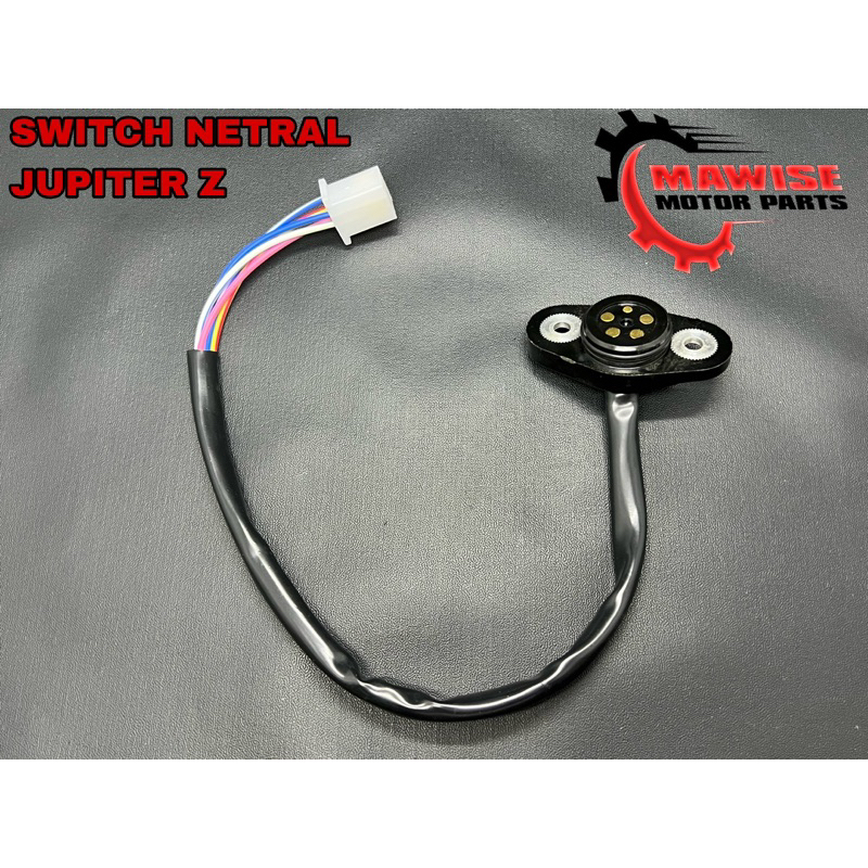 Jual SWITCH SWIT NETRAL JUPITER Z VEGA R NEW | Shopee Indonesia