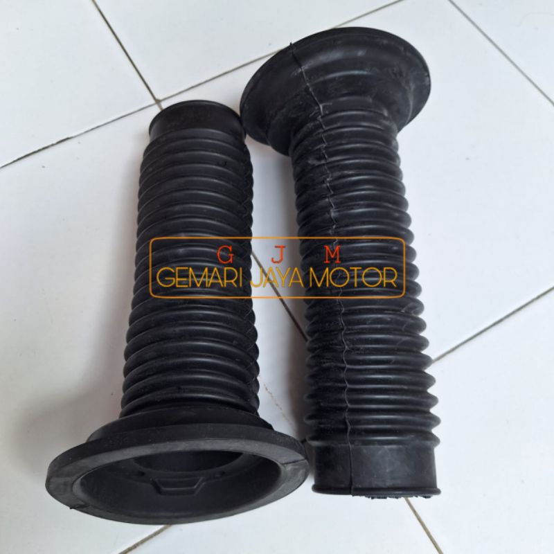 Jual BOOT SHOCK DEPAN VELOZ, KARET BOOT SHOCKBREAKER ALL NEW AVANZA ...