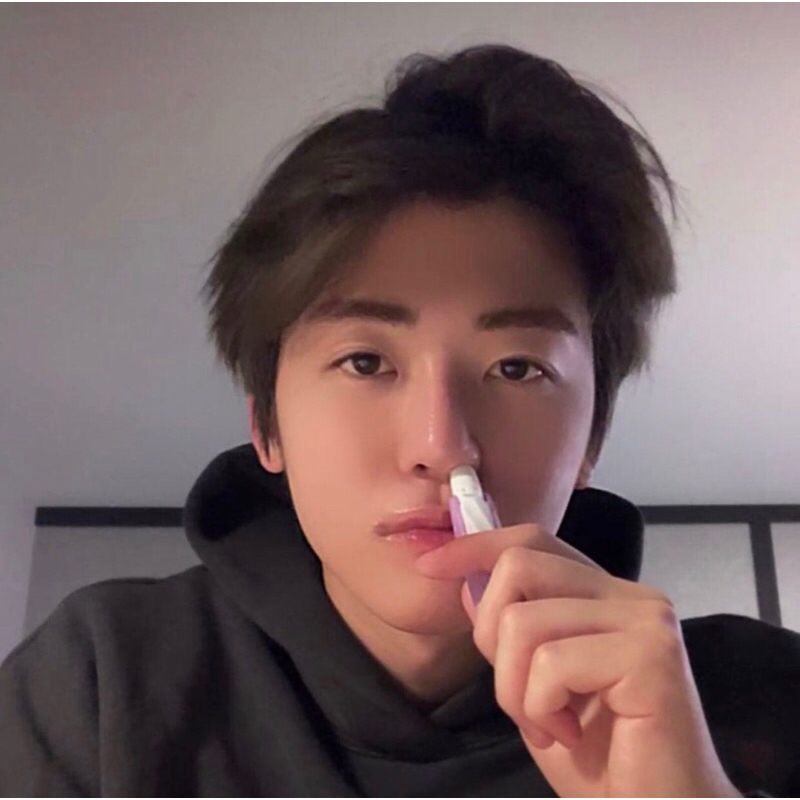 Jual READY INHALER PASTEL/INHALER JAEMIN NCT/INHALER UNGU&PINK/JASTIP ...