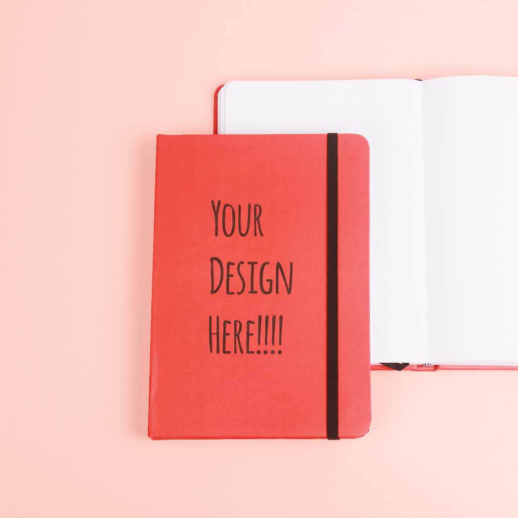 Jual Basic Notebook #CUSTOM DESIGN - Bisa design dari kamu | Shopee ...