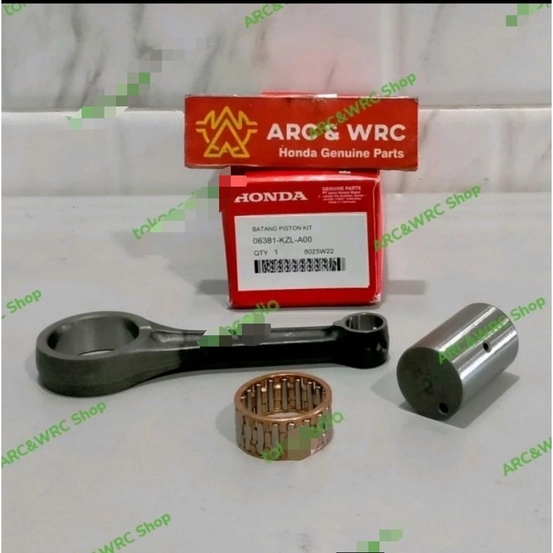 Jual Stang Setang Seher Honda Beat Fi Stater Kasar Spacy Fi ...