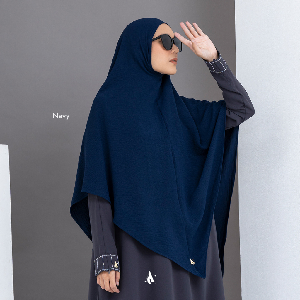 Jual Alur Cerita Eisha Khimar | Shopee Indonesia