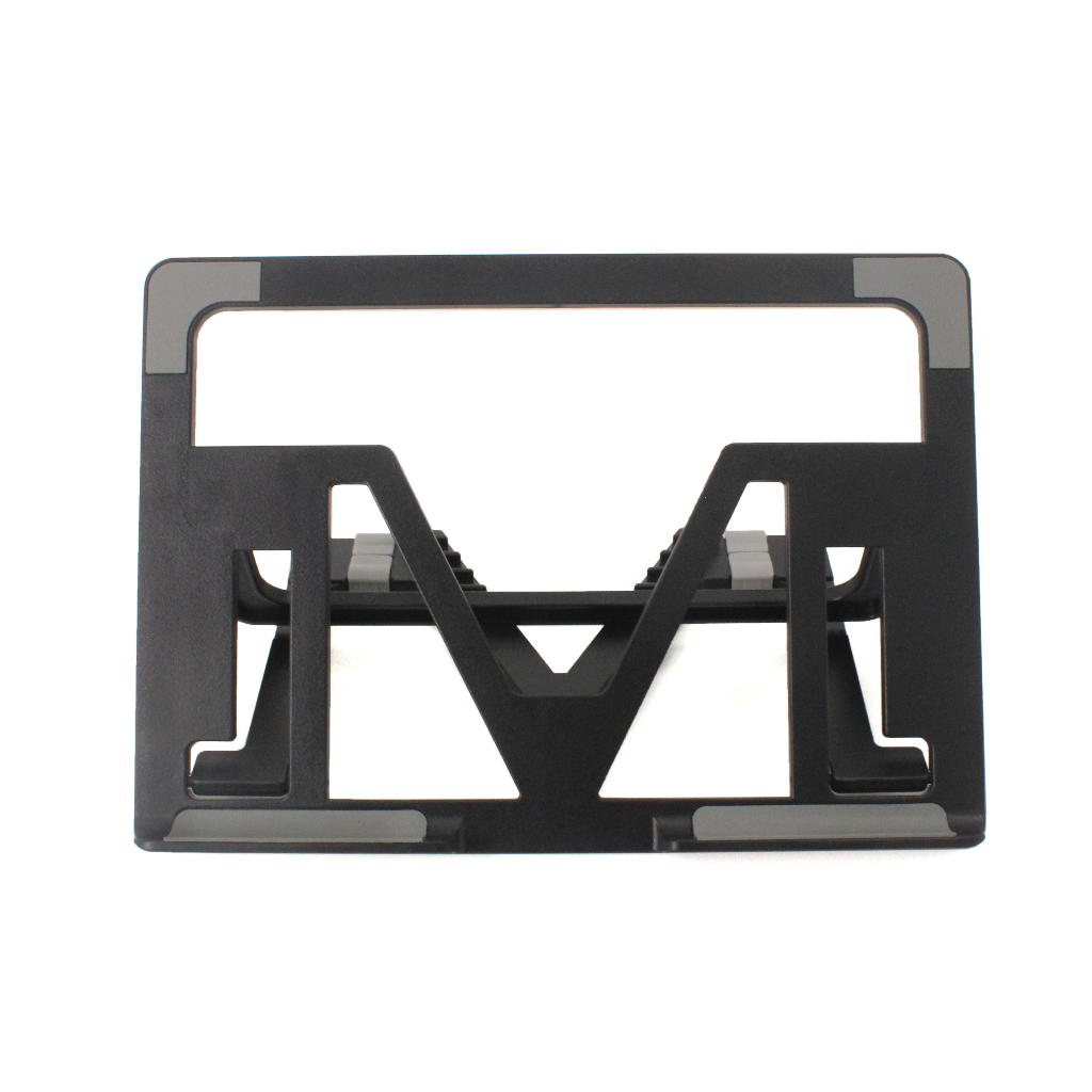 Jual Portable Bracket Holder Laptop dan Ipad / Tablet / Dudukan Laptop ...