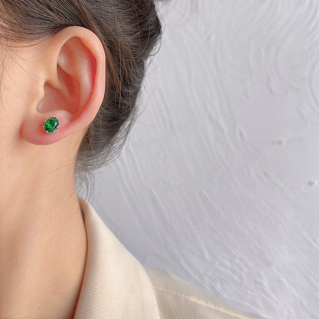 Jual EMLYS.studio - VIVIAN EARING - 925 Sterling Silver ANTING | Shopee ...