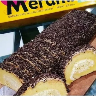 Jual Bolu Meranti Terlengkap & Harga Terbaru Juni 2024 | Shopee Indonesia