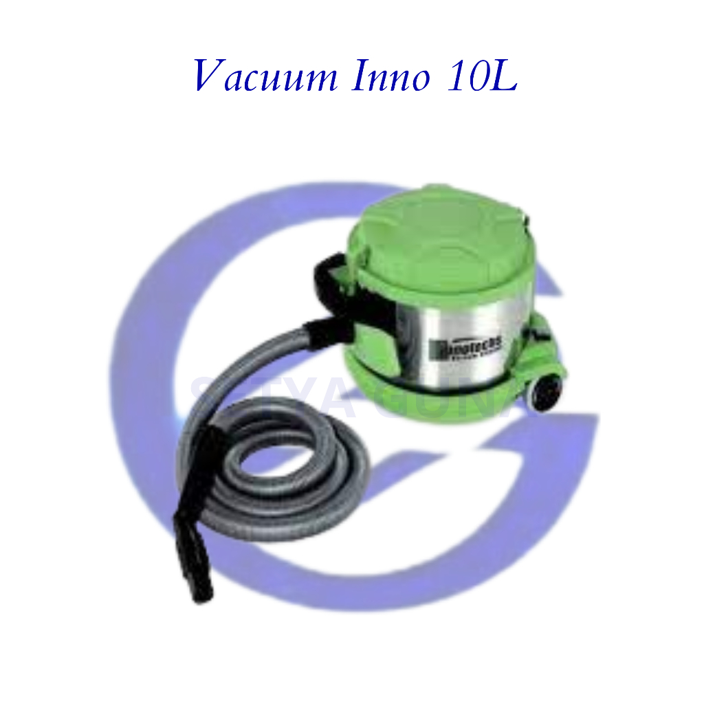 Jual Vacuum Dry INNO N-10 L INNOTECHS ( Garansi Service 1 tahun ...