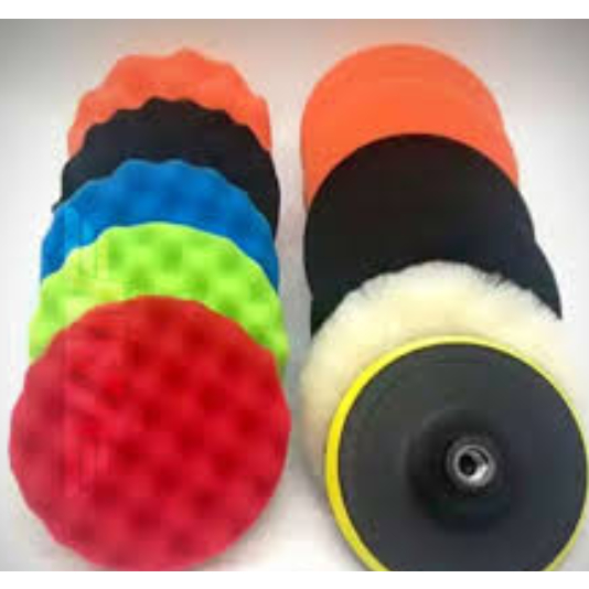 Jual Busa poles 11 inch - IIK010 | Shopee Indonesia