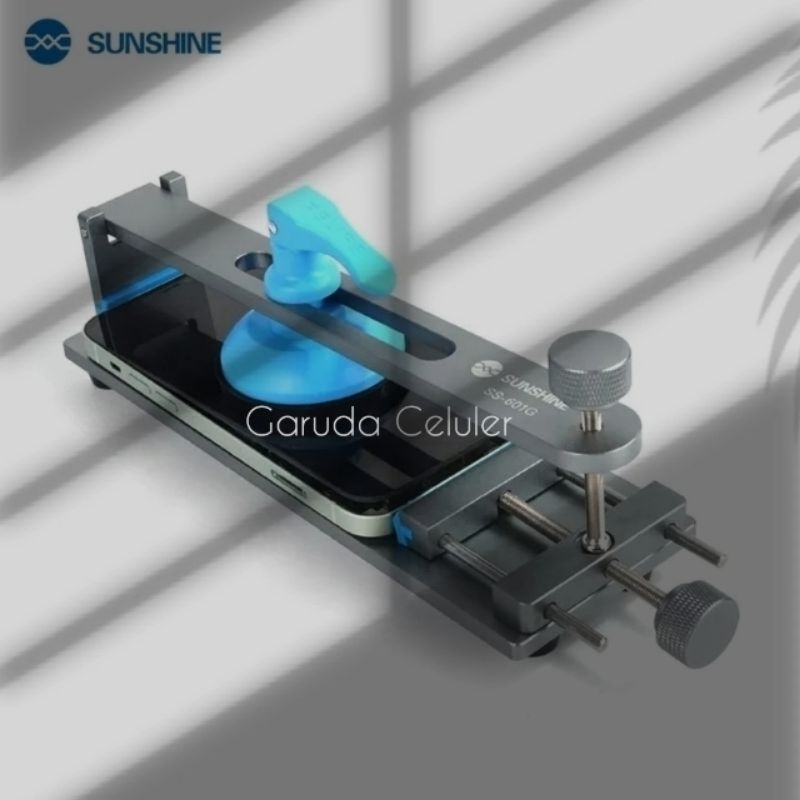 Jual Ragum Lcd Sunshine SS-601G / Opening Lcd Sunshine / Tools Pemisah LCD / Tools Pembuka Lcd ...