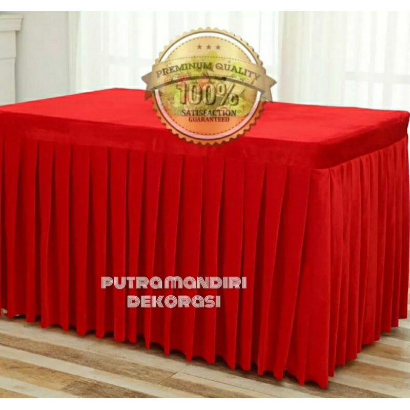 Jual COVER MEJA | Shopee Indonesia