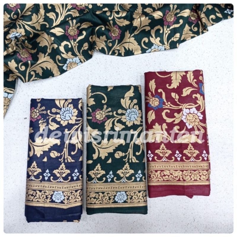 Jual kain/jarik lembaran bali | Shopee Indonesia