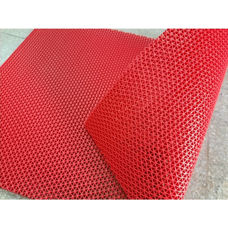 Jual Karpet SMAT PVC Kamar Mandi Anti Slip 60x150 cm S MAT (LEBAR 60cm) Slip ALL COLOUR | Shopee ...