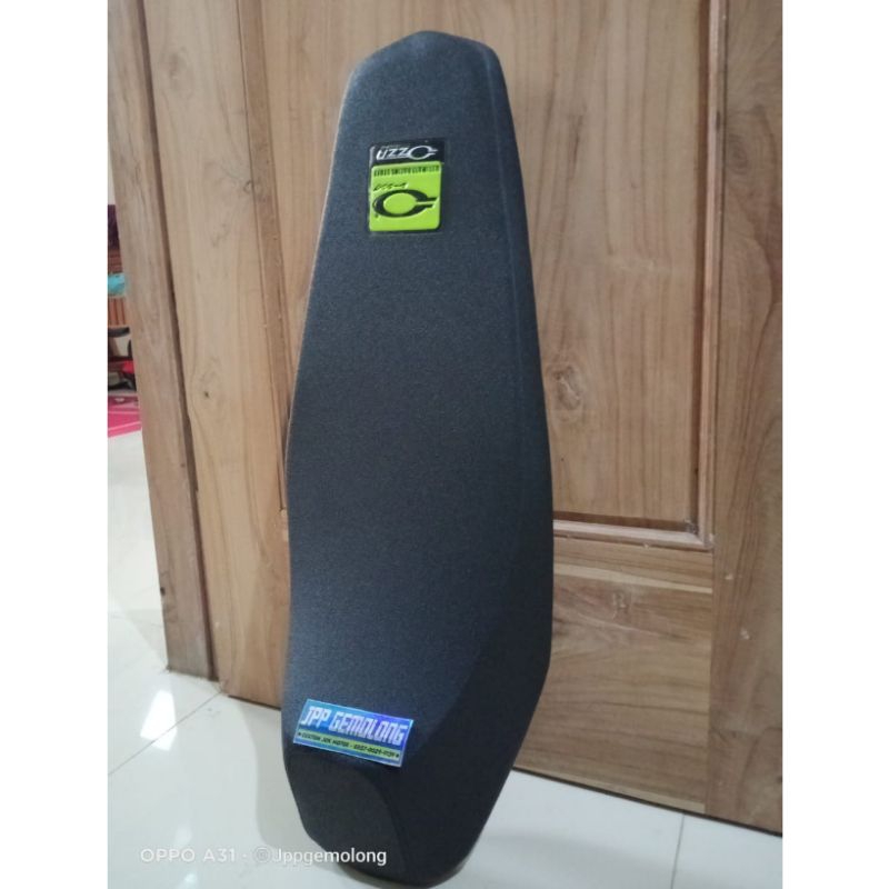 Jual Jok X Ride Old (115) Roadrace Kulit Amplas Ozza | Shopee Indonesia