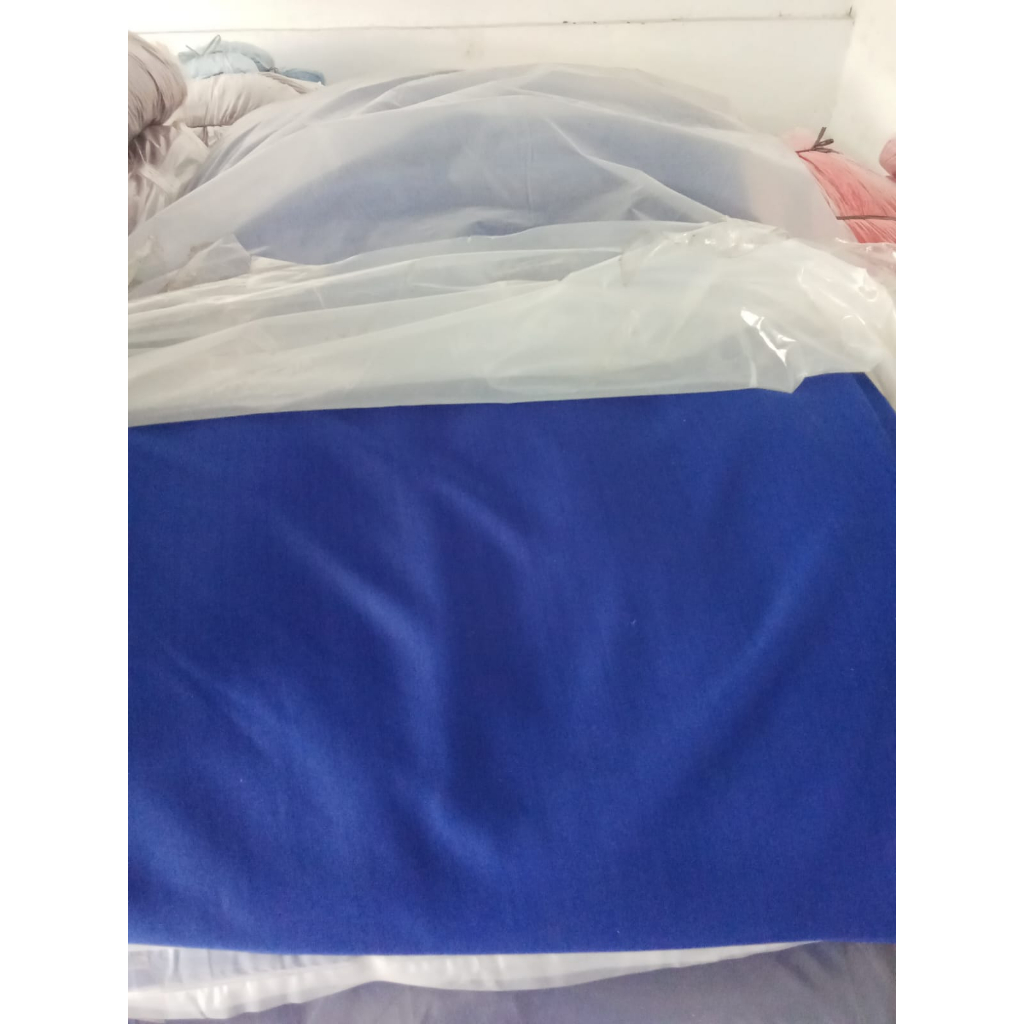 Jual KAIN LOTTO / KAIN LOTO ELVANA / BAHAN CELANA TRAINING KAOS ...