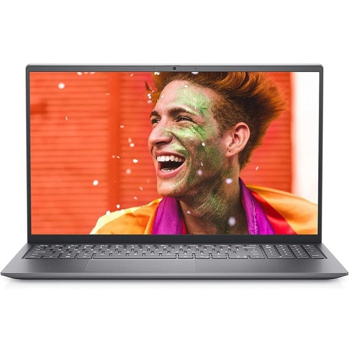 Jual DELL INSPIRON 5515-R7-8-512S - R7-5700U/8GB/SSD 512GB/WIN11 ...