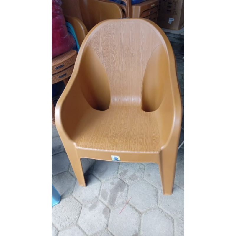 Jual Kursi Napoly TCC | Shopee Indonesia