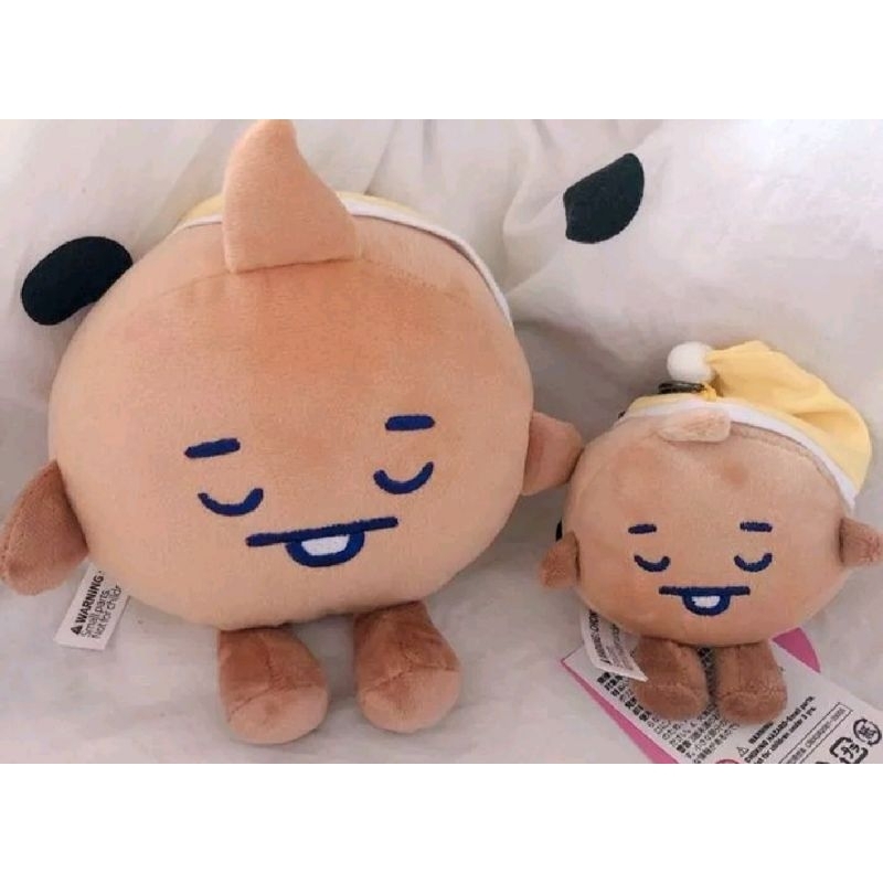 Jual BT21 SHOKKY DREAMYBABY (ready) | Shopee Indonesia