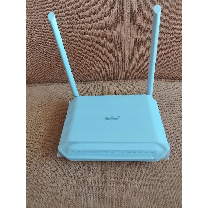 Jual Router Fiberhome HG6243C GPON | Shopee Indonesia