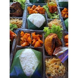 Jual Nasi Box Ayam Bakar Terlengkap & Harga Terbaru Juli 2025 | Shopee Indonesia