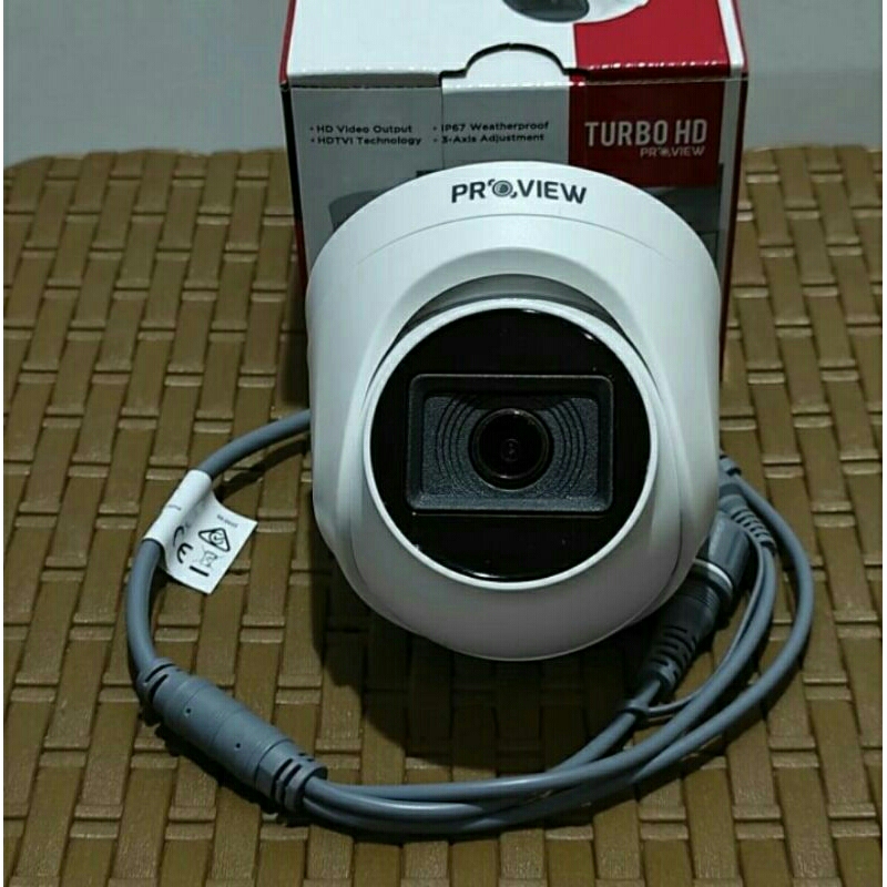 Jual Kamera CCTV Indoor HDTVI 2MP OEM Camera CCTV Indoor Hikvision OEM ...