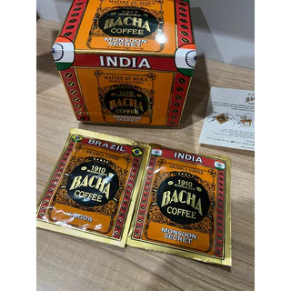 Jual Bacha Coffee Terlengkap & Harga Terbaru Oktober 2025 | Shopee ...