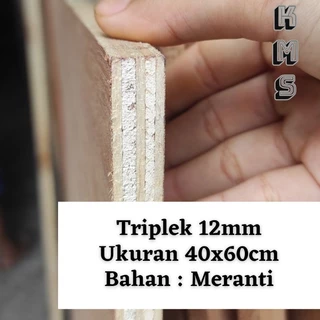 Jual Triplek 12Mm Terlengkap & Harga Terbaru September 2025 | Shopee ...