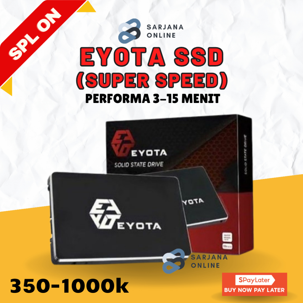 Jual SSD Sata Internal 256-5TB Instan | Shopee Indonesia