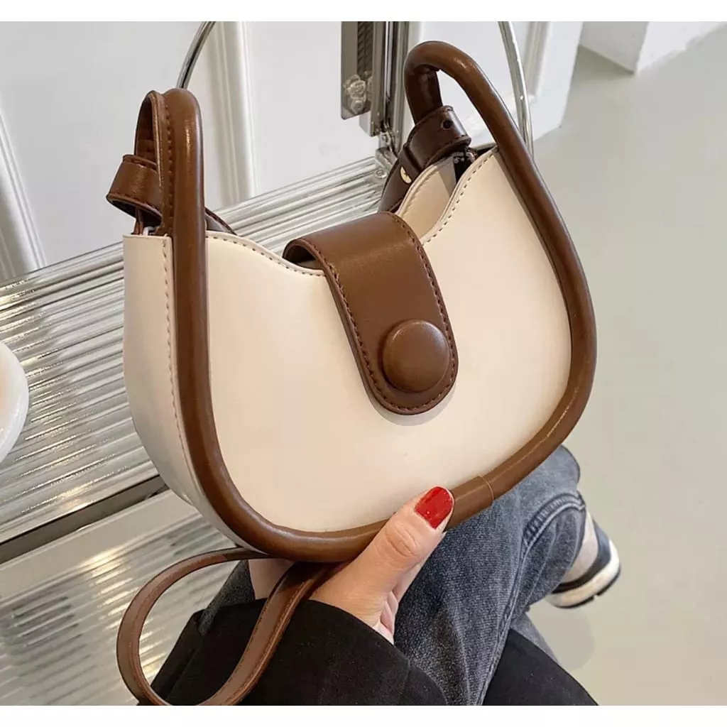 Jual DTS - SLINGBAG -TAS SELEMPANG BAHU (MUAT HP) - INABEL BAG | Shopee ...
