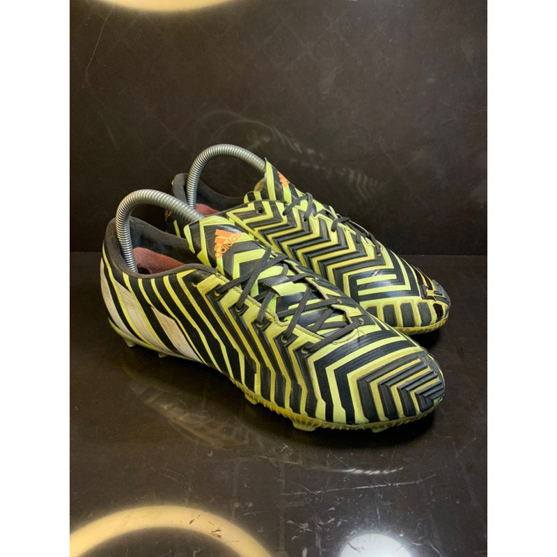 Jual Sepatu Bola Adidas predator instinct FG ORIGINAL (TOPGRADE) | Shopee Indonesia