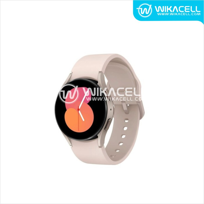 Jual Samsung Galaxy Watch 5 (SM-R900) 40mm | Shopee Indonesia