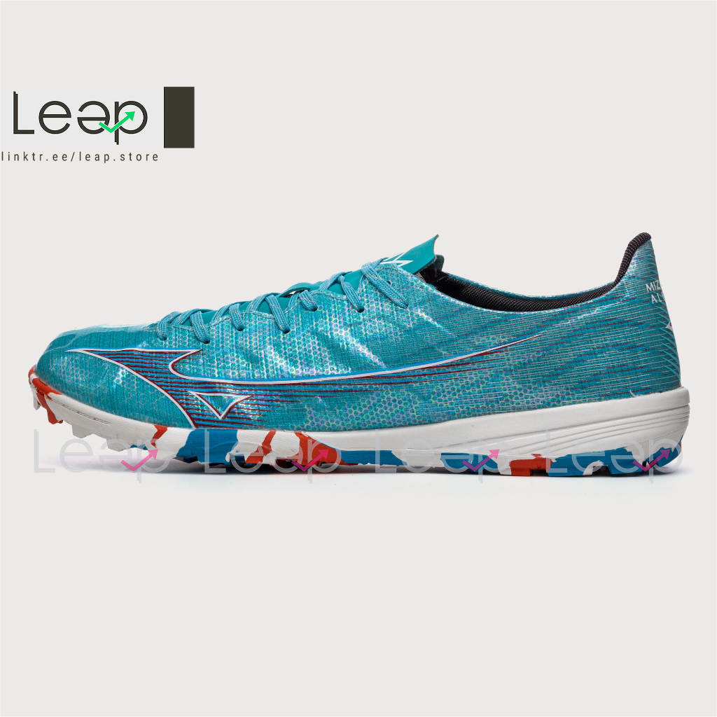 Jual Sepatu Fustal Mizuno β Pro AS Light Blue | Shopee Indonesia