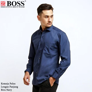Toko Online Kemeja BOSS Official Shop | Shopee Indonesia