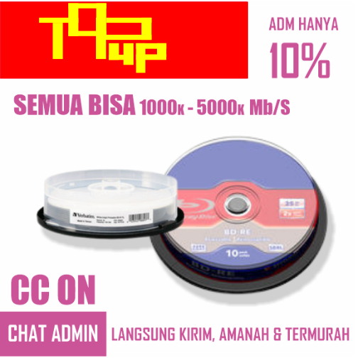 Jual DVDR || Bisa bayar pakai dana ovo gopay shopeepay | Shopee Indonesia