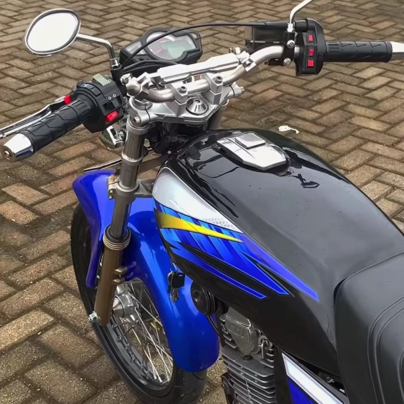 Jual striping gl herex variasi gl pro gl max terbaru keren simpel ...