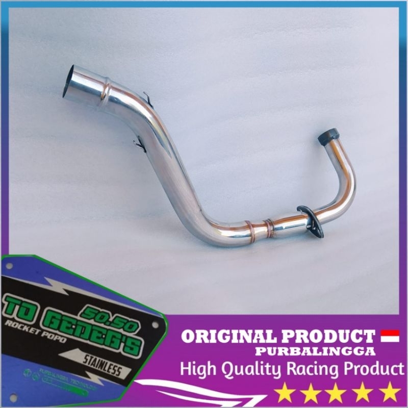 Jual Knalpot Motor Mio Sporty Xeon Carbu Mio Smile Soul lama full ...