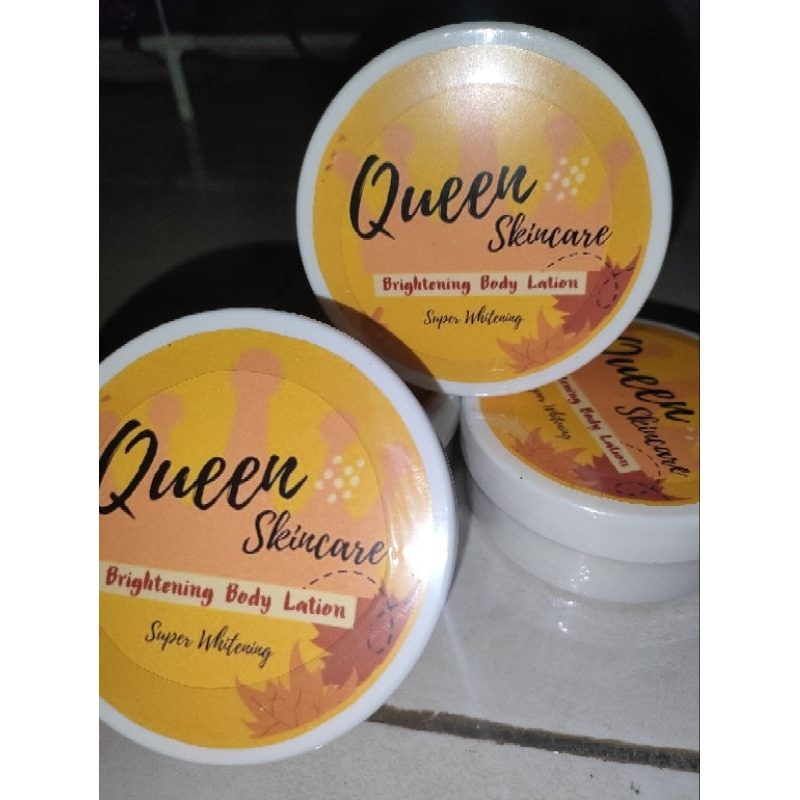 Jual handbody racikan Queen | Shopee Indonesia