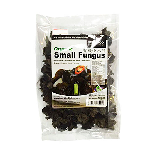 Jual MH Organic Small Fungus 50gr | Shopee Indonesia