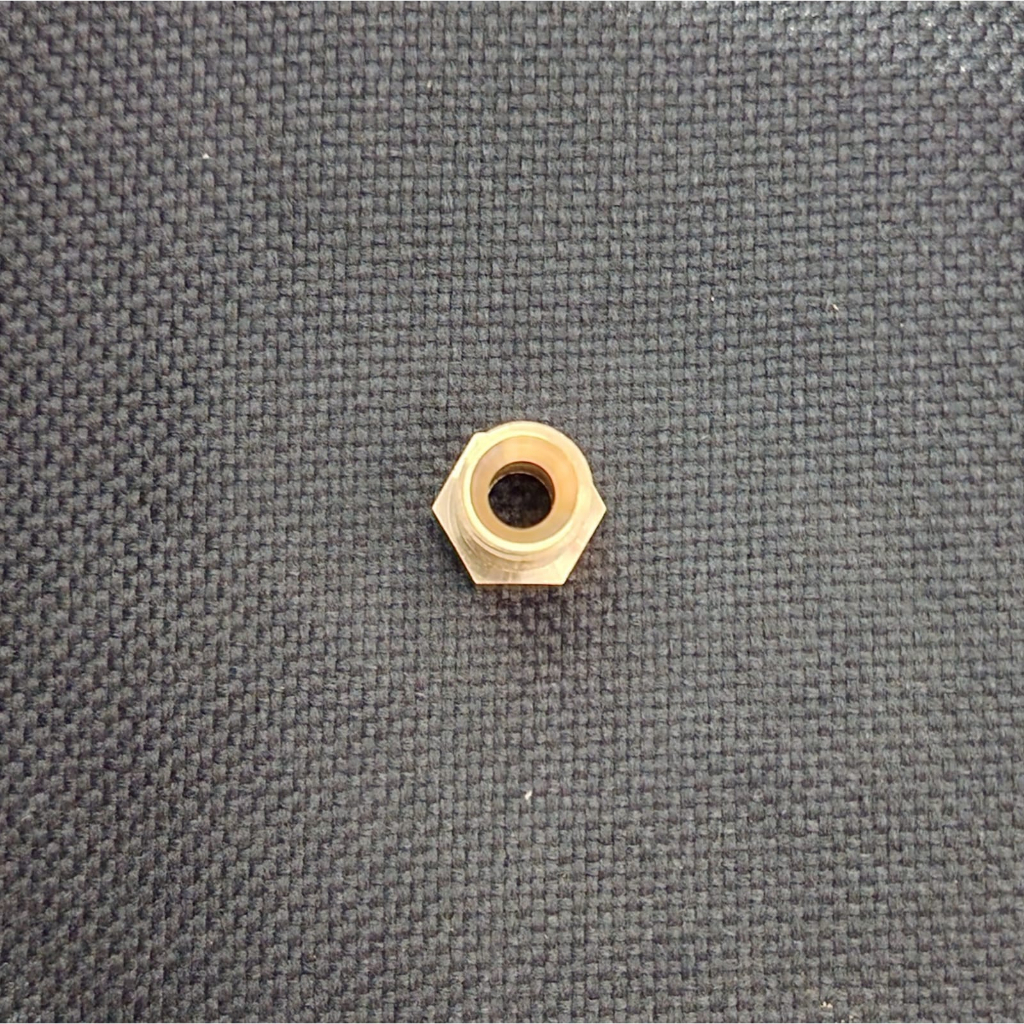 Jual Konektor Drat Selang Jet Cleaner Ke Air Chuck Nozzle/Spuyer Cuci ...