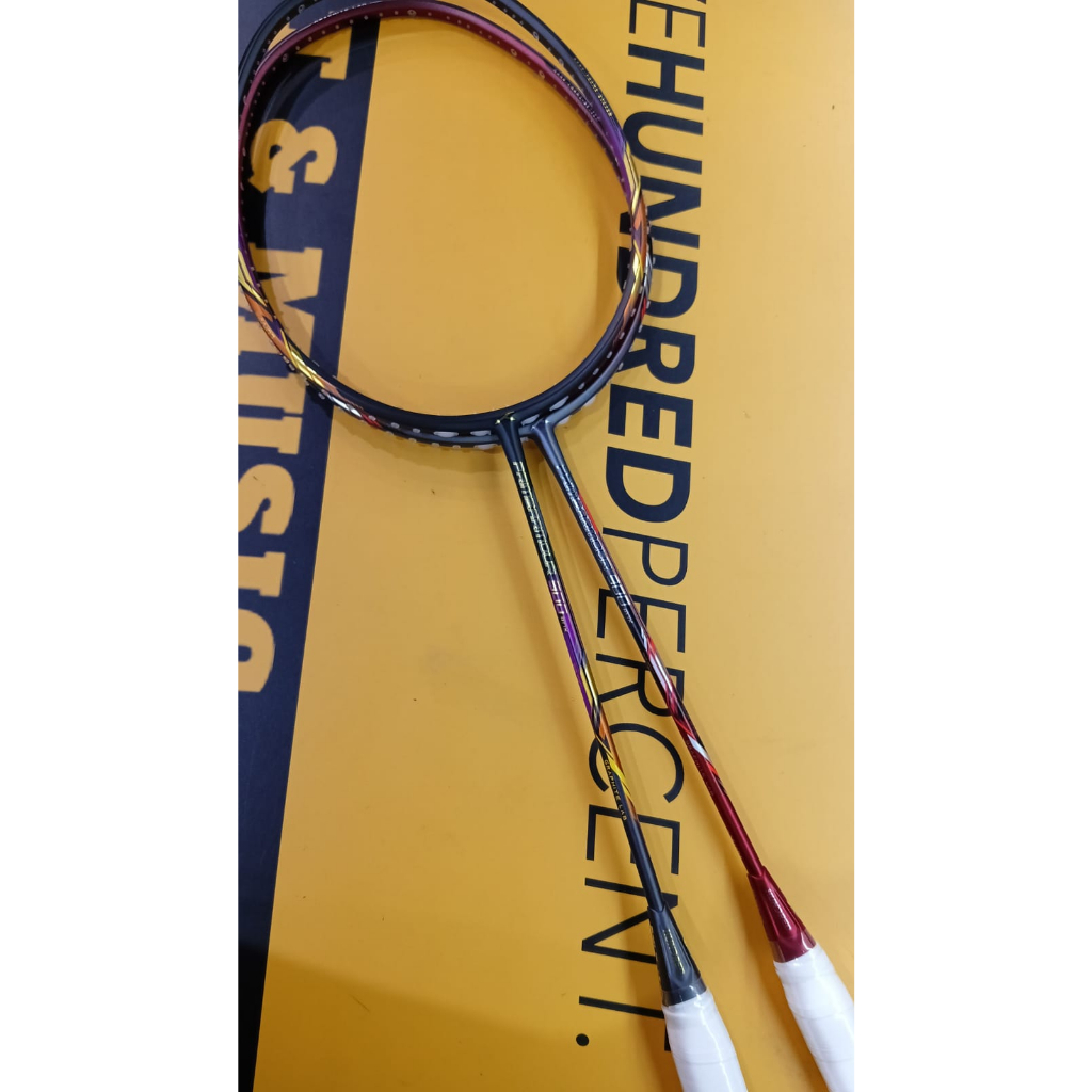 Jual Raket Badminton Primearmour 900 Attack | Shopee Indonesia