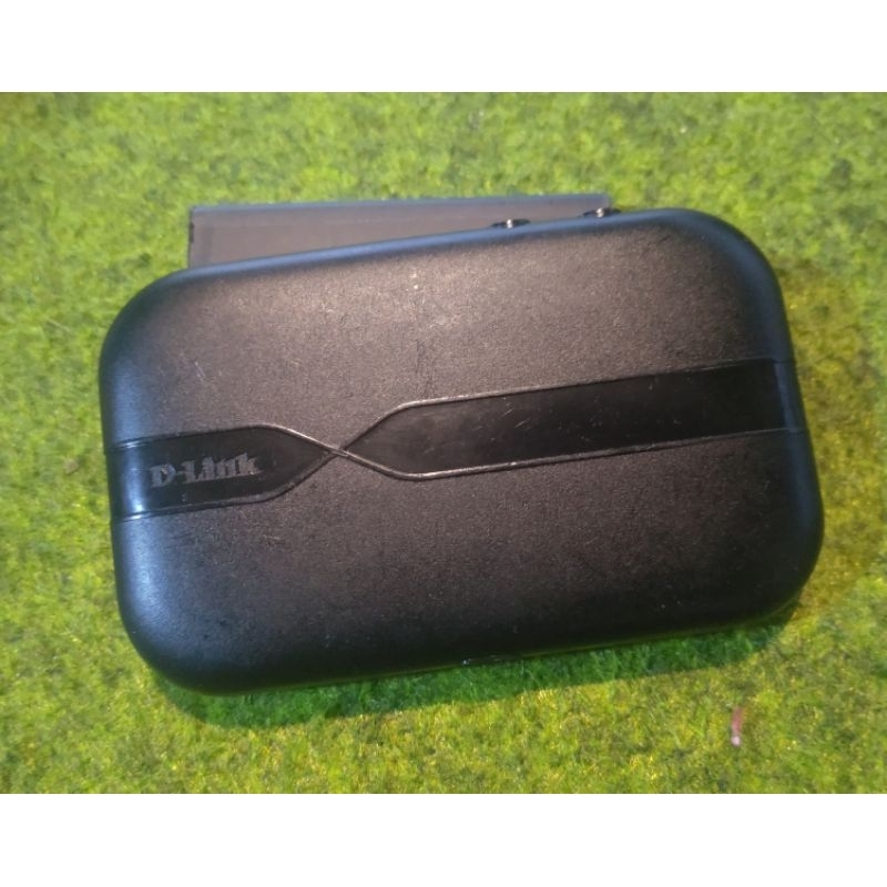 Jual D-Link DWR-932C unlock 4G LTE all Operator | Shopee Indonesia