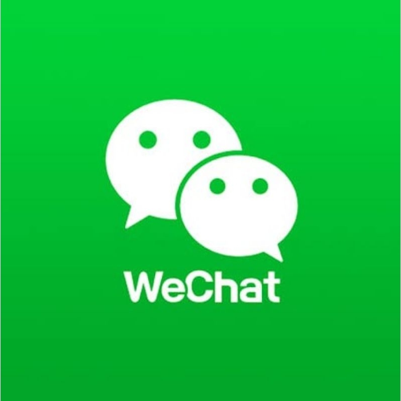 Jual WeChat Scan | Shopee Indonesia