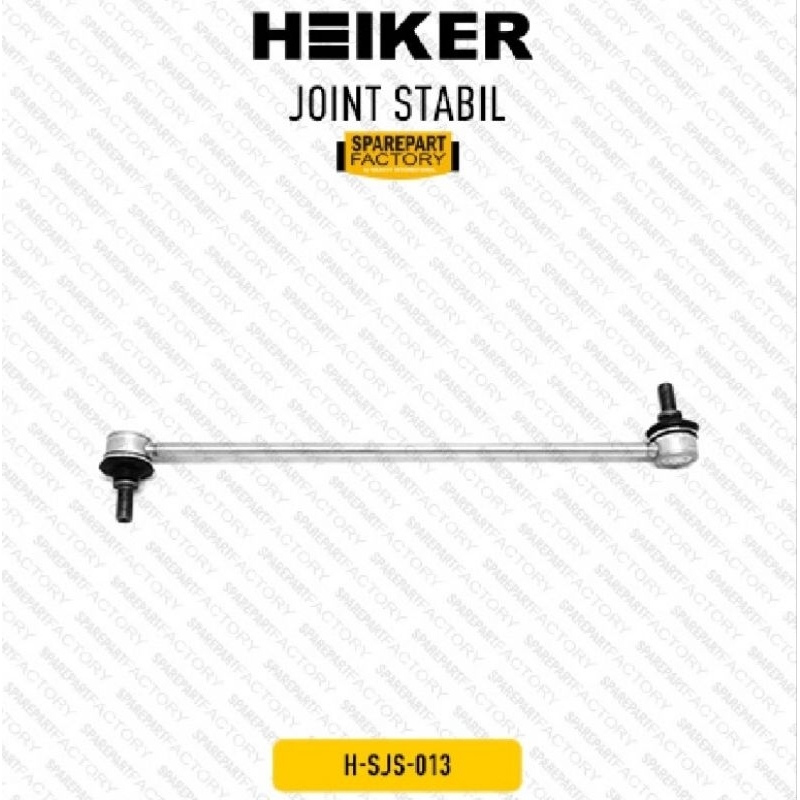 Jual Link Stabilizer Joint Stabil All New Ertiga & New Baleno 18-On ...