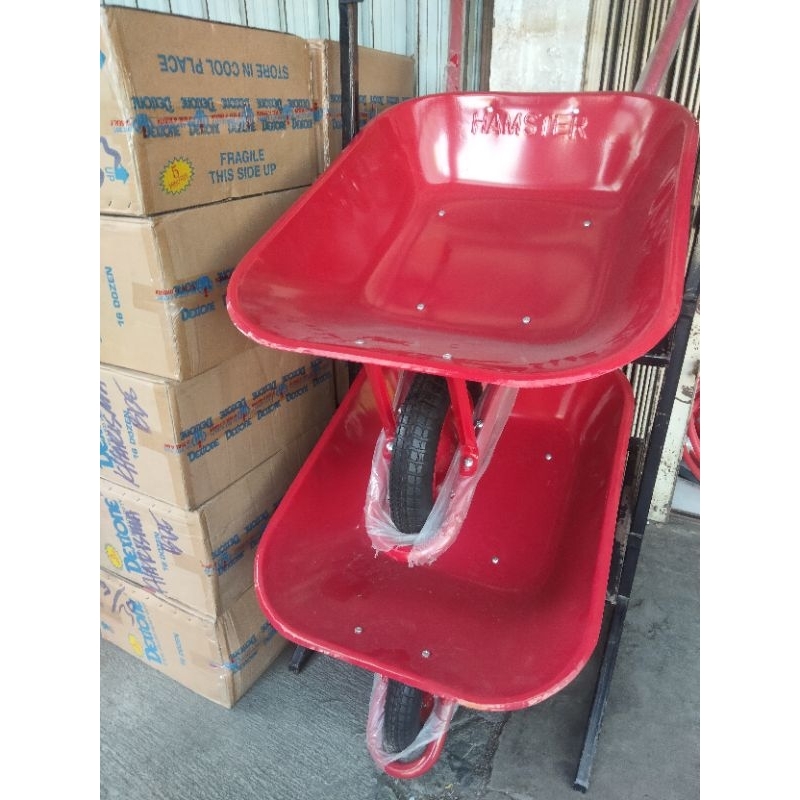 Jual gerobak roda murah berkualitas | Shopee Indonesia