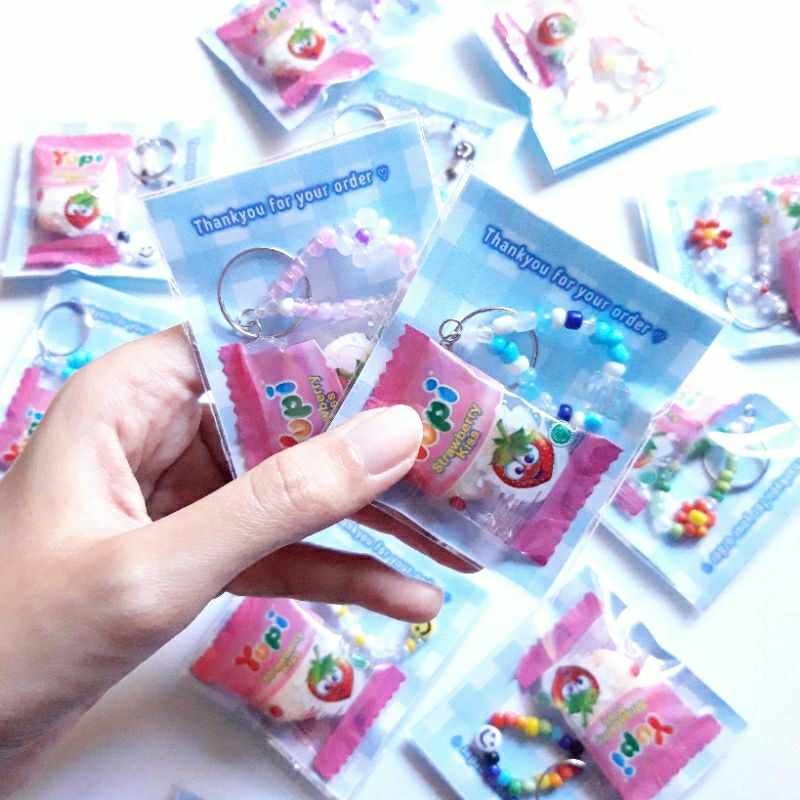 Jual Paket Mini Freebies Murah | Shopee Indonesia