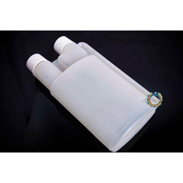 Jual Botol Takaran Oli Samping Vespa 100 ml 250 ml 500 ml 1 L(1000 ml ...
