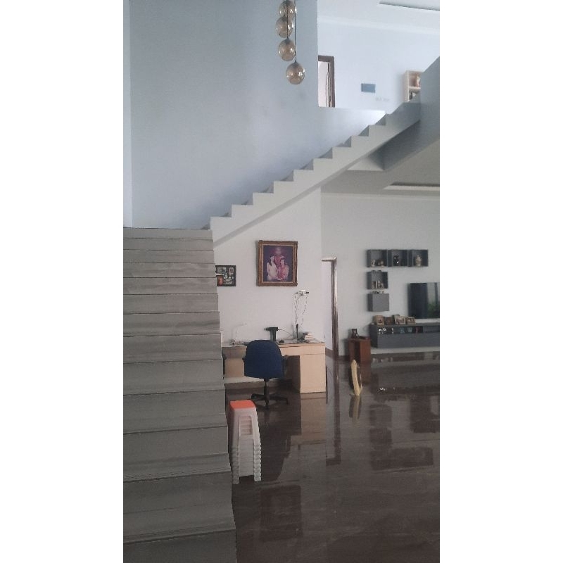 Jual DP Railing Tangga dan Void Tn. Rudy - Gading Serpong | Shopee ...