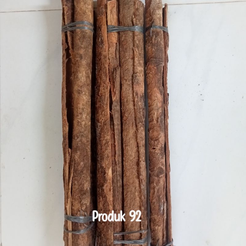 Jual Kulit Raru Kulit Kayu Raru Asli Medan 1 kg | Shopee Indonesia